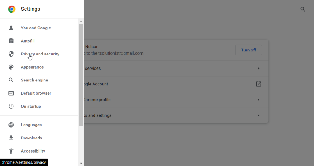 Salesforce Lightning Admin browser blocks cross-domain cookies use Classic - What IT Is